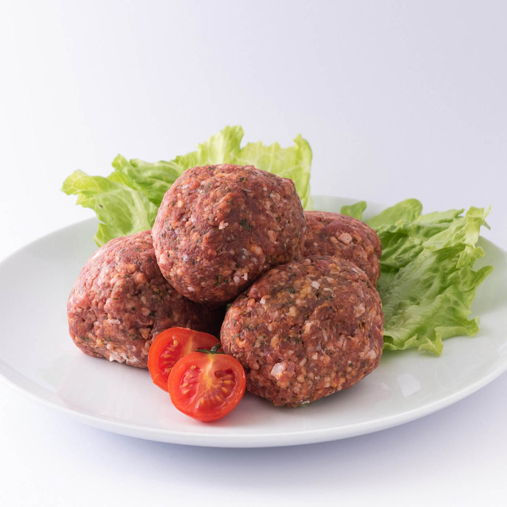 Lamb Yiros - SA Gourmet Meats