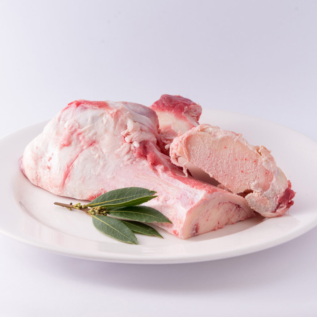 Marrow Bones - SA Gourmet Meats