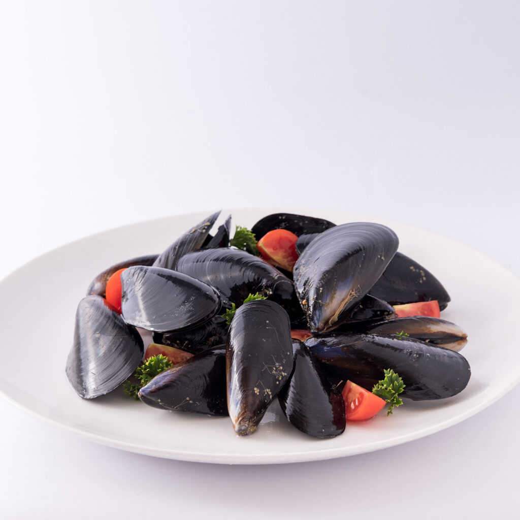 Mussels - SA Gourmet Meats