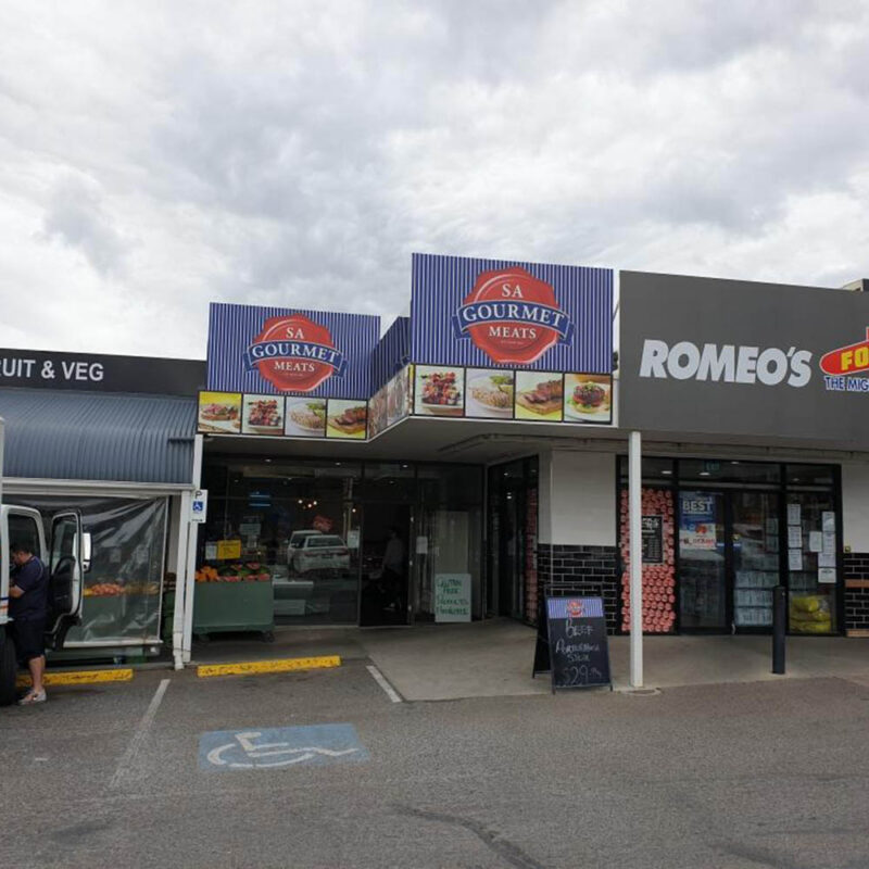 Contact Us - SA Gourmet Meats
