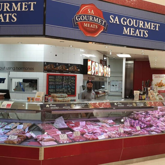 About Us - SA Gourmet Meats