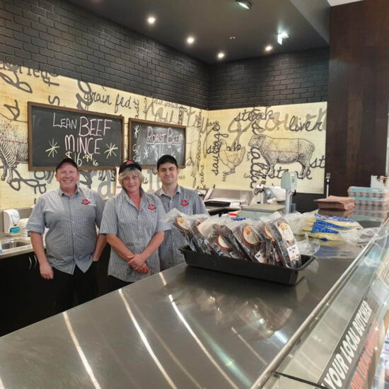 About Us - SA Gourmet Meats